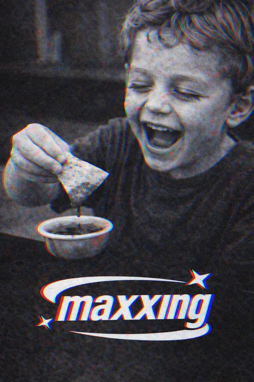 Maxxing — Pure Gigachad Mentality. Absolute Looksmaxxing Obsession